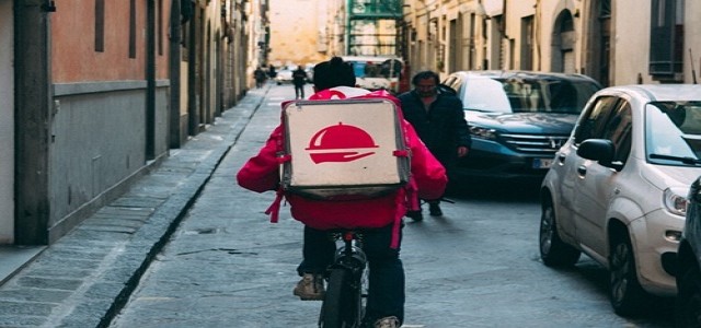 Chinese Authorities Impose New Regulations On Food Delivery Platforms Chinese Authorities Impose New Regulations On Food Delivery Platforms